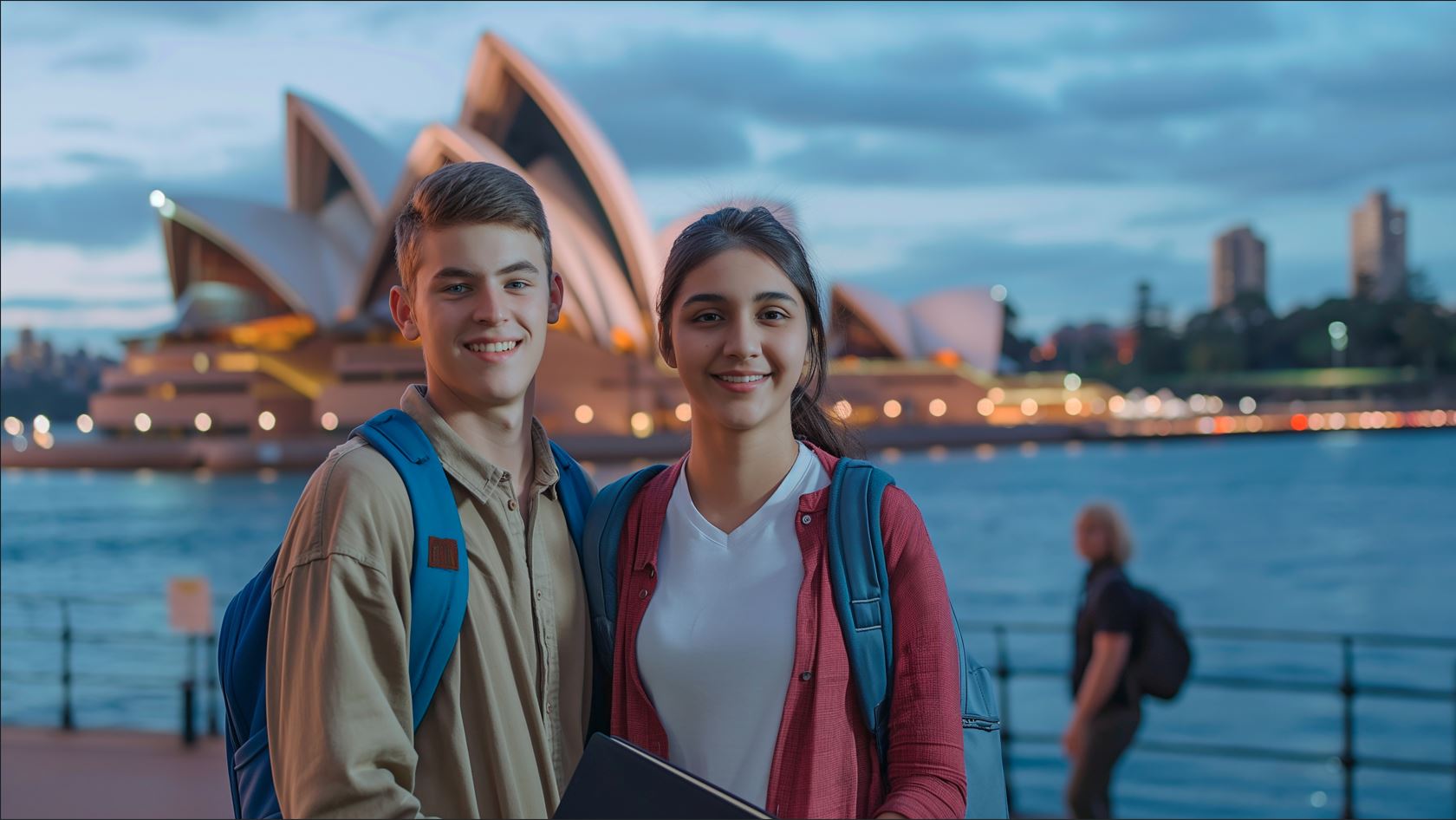 Pre-Departure Guide for Students Moving to Australia - Eden Academy ...